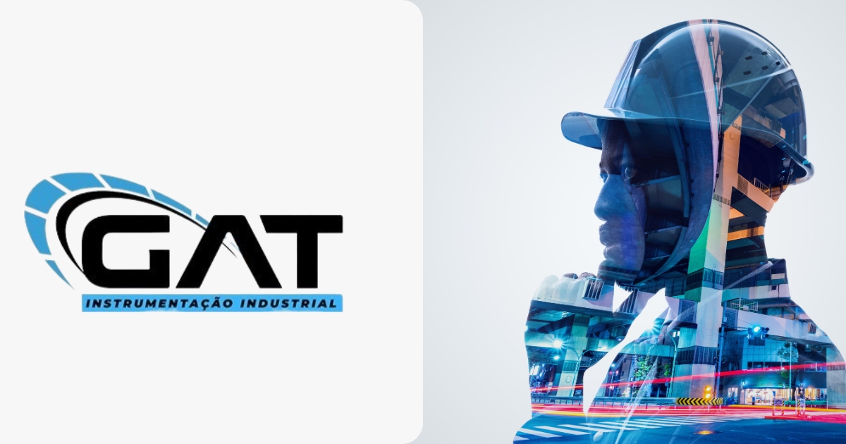 GAT - Instrumentação Industrial | Soluções em Medição e Controle | GAT ...